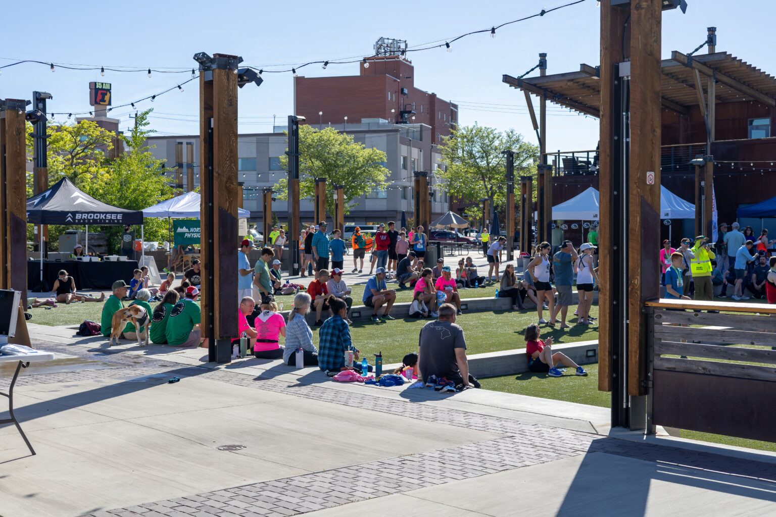 Downtown Casper - Where Tradition Meets Tomorrow