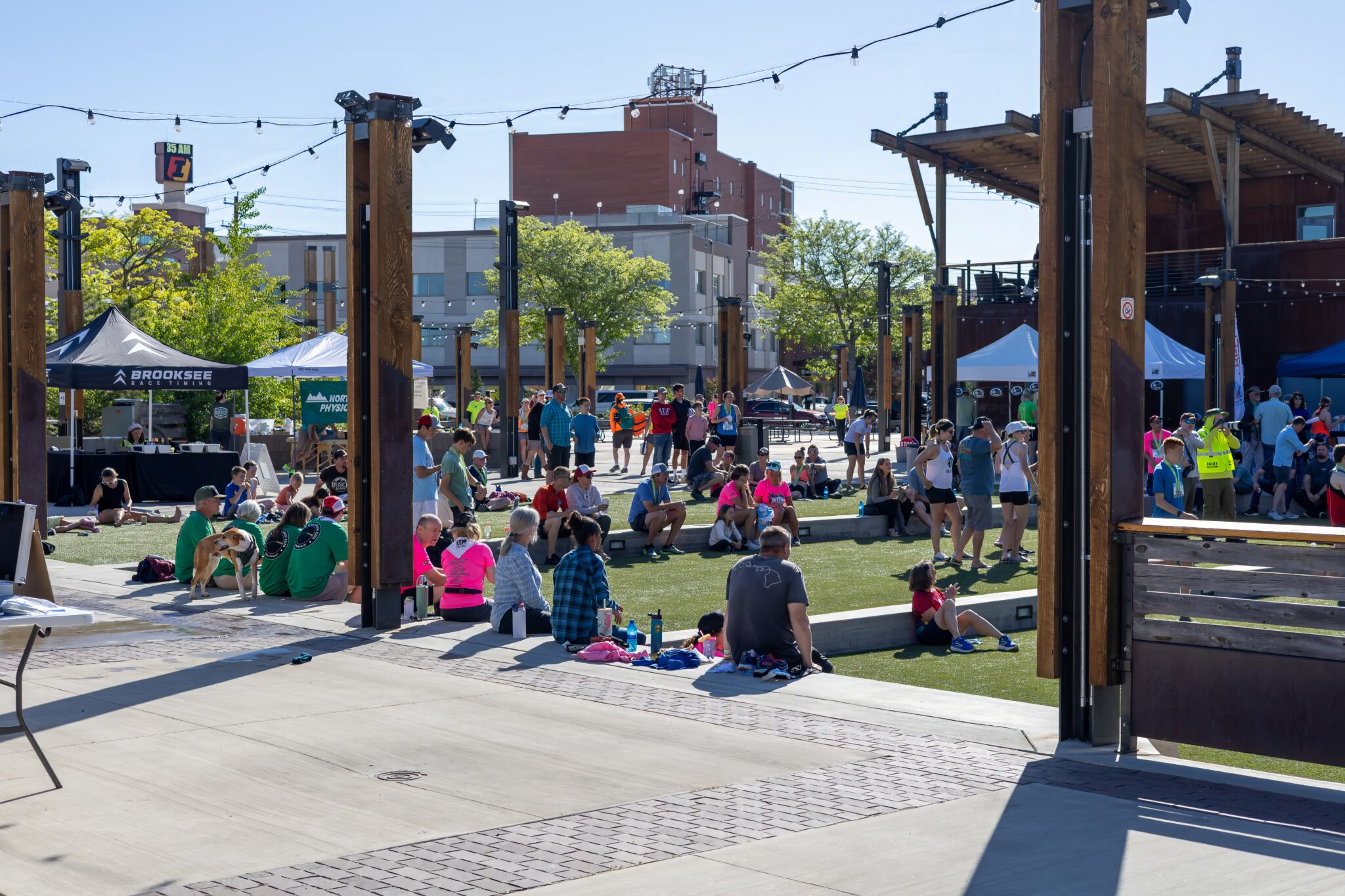 Downtown Casper - Where Tradition Meets Tomorrow